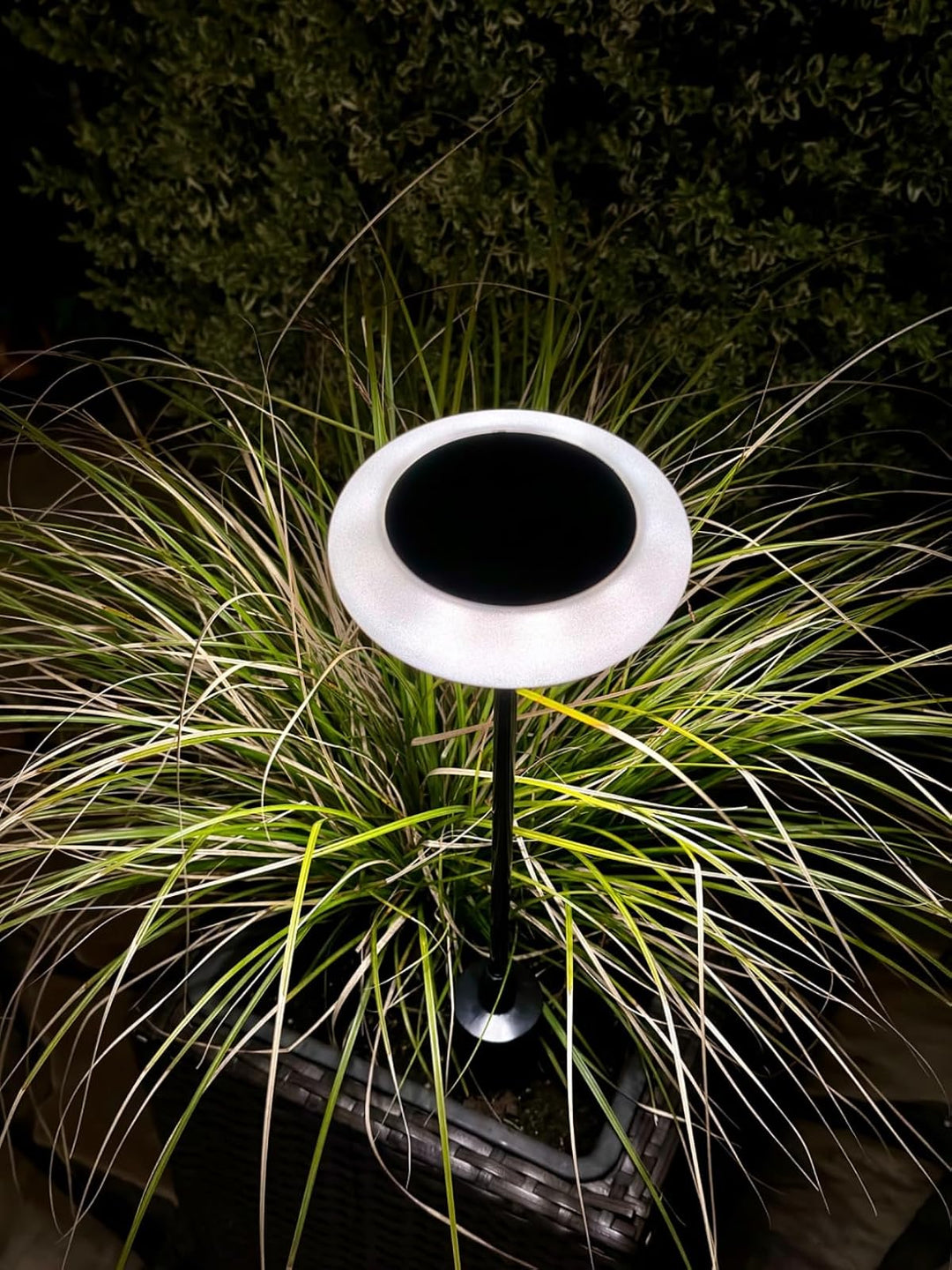 Solarhaven - Solcelle lamper til din have